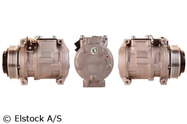 0002302211,MERCE 0002302211 Compressor, air conditioning for MERCE