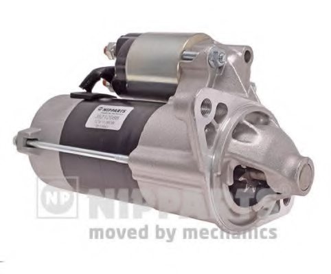 2810011080,TOYOTA 2810011080 Starter Motor for TOYOTA