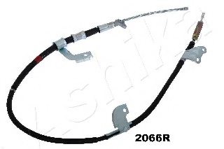 464200K101,TOYOT 464200K101 Cable, parking brake for TOYOT