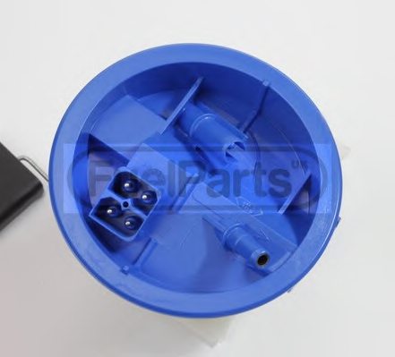 16141179415,BMW 16 14 1 179 415 Fuel Feed Unit for BMW