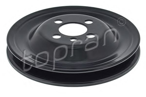 026105255,VW 026105255 Belt Pulley, crankshaft for VW
