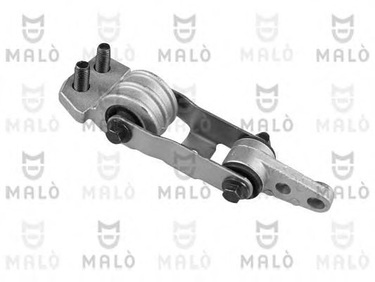 30680750,VOLVO 3068 075 0 Engine Mounting for VOLVO