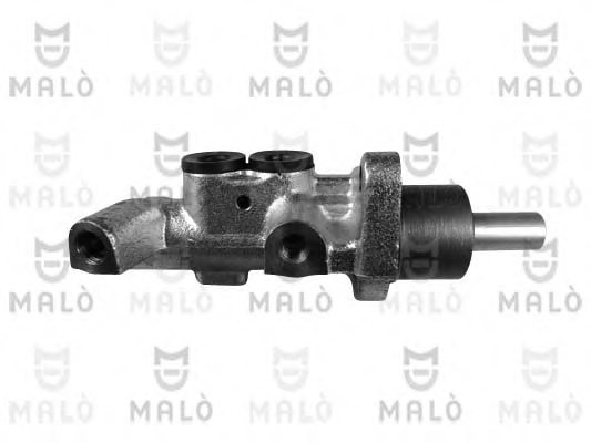 34316757839,BMW 34316757839 Brake Master Cylinder for BMW