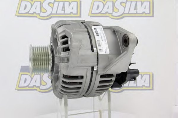 4892320,IVECO 4892320 Alternator for IVECO