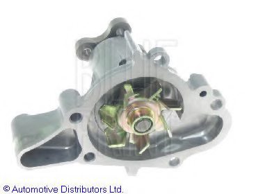 2510002502,HYUNDAI 2510002502 Water Pump for HYUNDAI