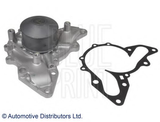 2510039800,KIA 25100-39800 Water Pump for KIA