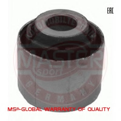 1K0505543A,VAG 1K0505543A Control Arm-/Trailing Arm Bush for VAG