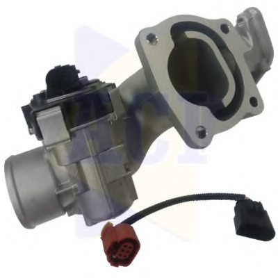 504351131,FIAT 504351131 Throttle body for FIAT