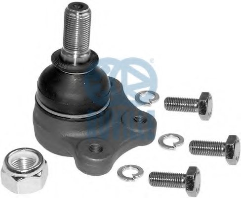 0K71034510,KIA 0K710-34-510 Ball Joint for KIA