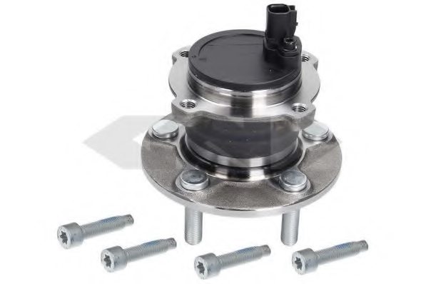 31340686,VOLVO 31340686 Wheel Hub for VOLVO