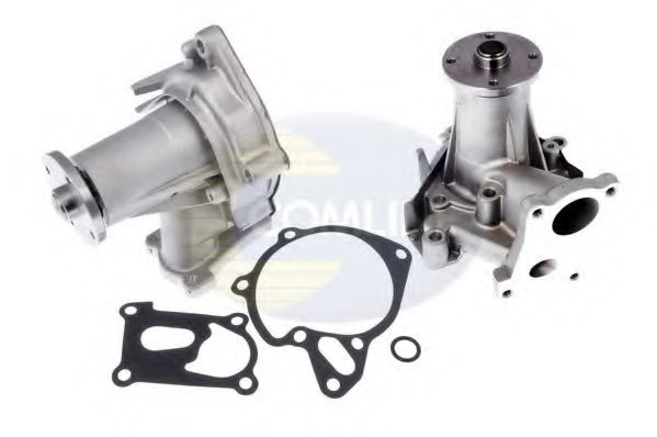 2510042700,KIA 2510042700 Water Pump for KIA