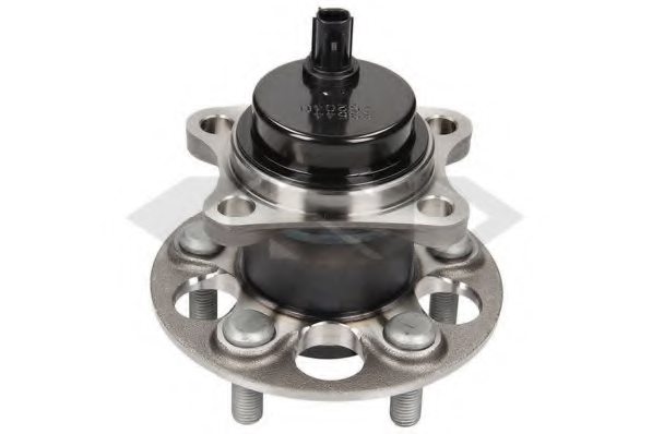 4245052100,TOYOT 42450-52100 Wheel Bearing Kit for TOYOT