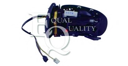 2038106576,MERCE 203-810-65-76 Outside Mirror for MERCE