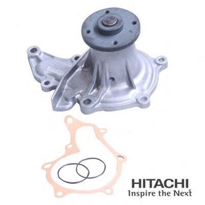 1610019205,TOYOTA 1610019205 Water Pump for TOYOTA