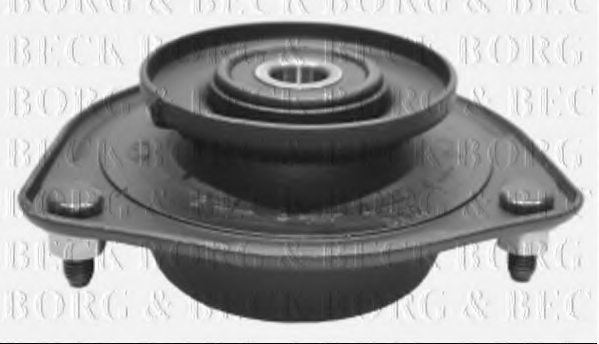 5461025000,HYUNDAI 5461025000 Top Strut Mounting for HYUNDAI