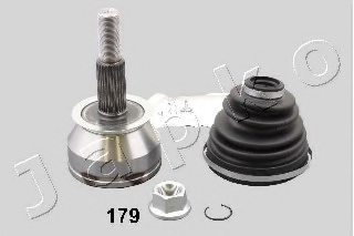 C9211EB30A,NISSA C9211EB30A Joint Kit, drive shaft for NISSA