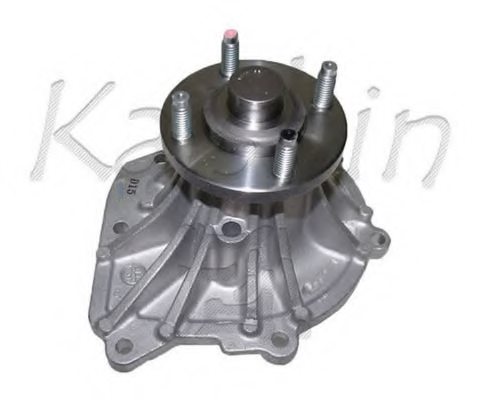 1610069356,TOYOT 16100-69356 Water Pump for TOYOT