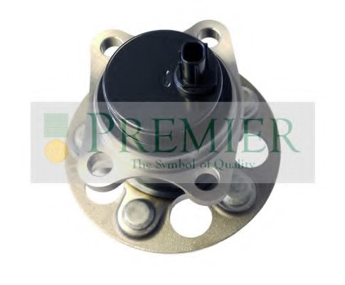 4245052080,OEM 4245052080 Wheel Bearing & Hub Assembly for OEM