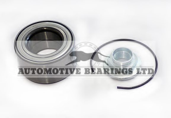 517201W000,KIA 51720-1W000 Wheel Bearing Kit for KIA
