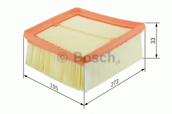 6420943004,MERCE 642 094 30 04 Air Filter for MERCE