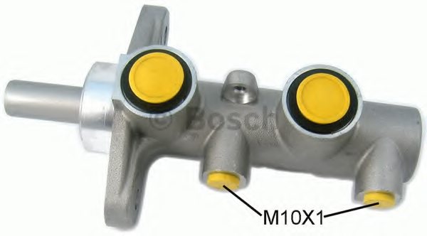 46100S6DG01,HONDA 46100-S6D-G01 Brake Master Cylinder for HONDA