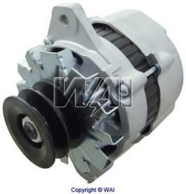 3436802300,MITSUBISHI 34368-02300 Alternator for MITSUBISHI