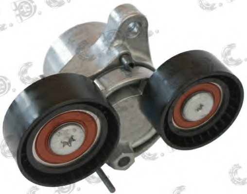 11287823199,BMW 11 28 7 823 199 Tensioner Lever, v-ribbed belt for BMW