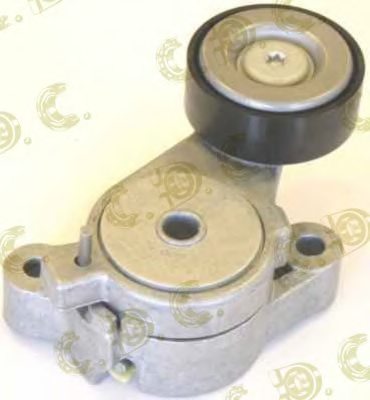 03C145299M,VW 03C 145 299 M Tensioner Lever, v-ribbed belt for VW