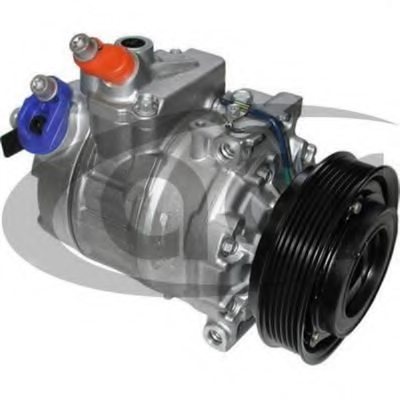 8D0260805K,VW 8D0260805K Compressor, air conditioning for VW