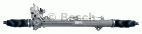 4F1422053A,OEM 4F1422053A Rack and Pinion Complete Unit for OEM