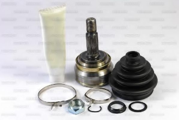 191498099F,VWSEA 191498099F Engine Mounting for VWSEA