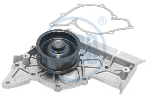 06C121004GX,VW 06C 121 004 GX Water Pump for VW