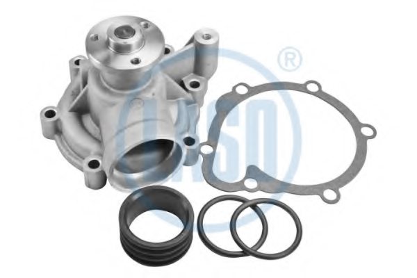 02937603,DEUTZAG 0293 7603 Water Pump for DEUTZAG