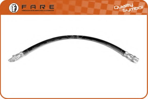 9014280435,MERCE 901 428 04 35 Brake Hose for MERCE