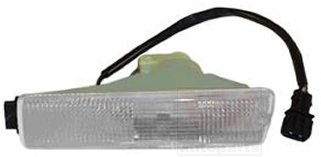 535953123,VW 535 953 123 Lamp Base, indicator for VW