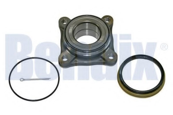 90369T0003,TOYOT 90369T0003 Wheel Bearing Kit for TOYOT