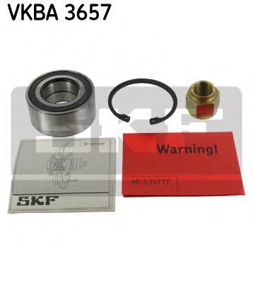 335086,PEUGE 335086 Wheel Bearing Kit for PEUGE