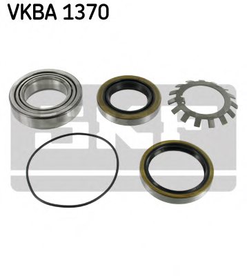 MB001315,MITSUBISHI MB001315 Wheel Bearing Kit for MITSUBISHI