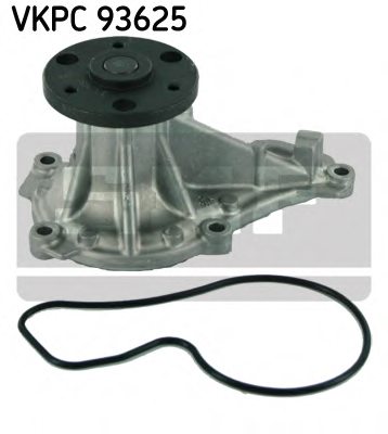 19200RZP013,HONDA 19200-RZP-013 Water Pump for HONDA