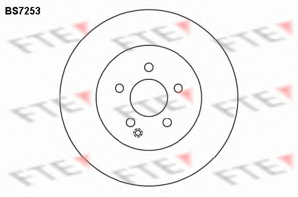 0004211112,MERCE 0004211112 Brake Disc for MERCE