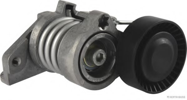 1345A001,MITSUBISHI 1345A001 Tensioner Lever, v-ribbed belt for MITSUBISHI