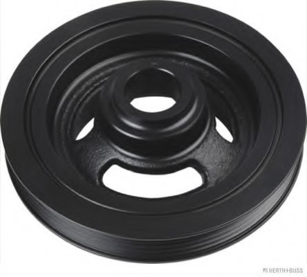 2312402210,HYUNDAI 23124-02210 Belt Pulley, crankshaft for HYUNDAI