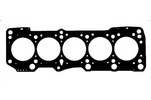 074103383N,VW 074103383N Gasket, cylinder head for VW