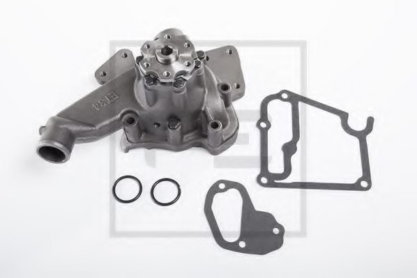 3662005901,MERCE 3662005901 Water Pump for MERCE