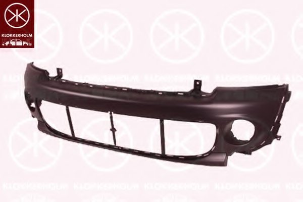 51112753995,MINI 51112753995 Bumper for MINI