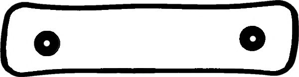 1121322010,TOYOT 11213-22010 Gasket, cylinder head cover for TOYOT