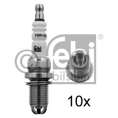0031596503,MERCE 003 159 65 03 Spark Plug for MERCE