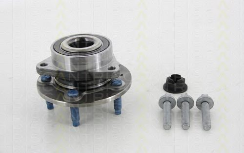 13502829,OEM 13502829 Wheel Bearing & Hub Assembly for OEM