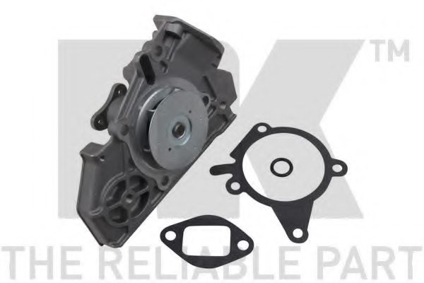 0K30E15010,KIA 0K30E15010 Water Pump for KIA