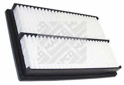2811325500,HYUNDAI 28113-25500 Air Filter for HYUNDAI